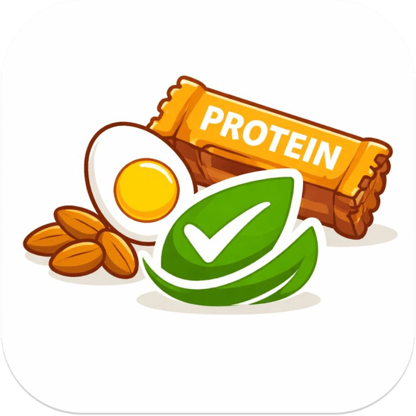 High Protein Snack Categories 2026 | Browse Bars, Chips, Jerky & More